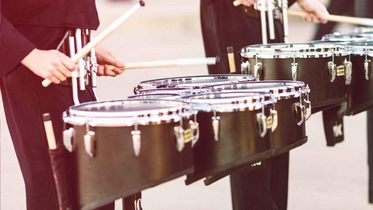 Drumline Music Writing Help - Learn to write drumline music