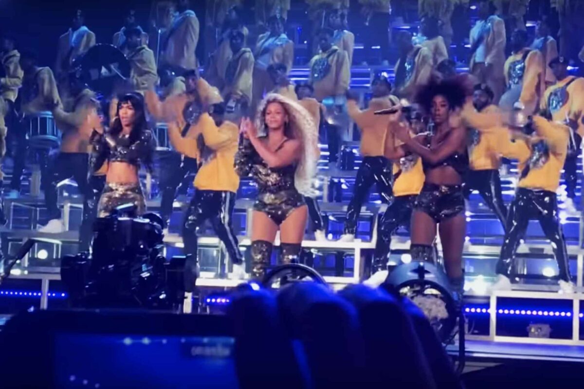 Pop Songs with Drumlines in Them - Free Drumline Music