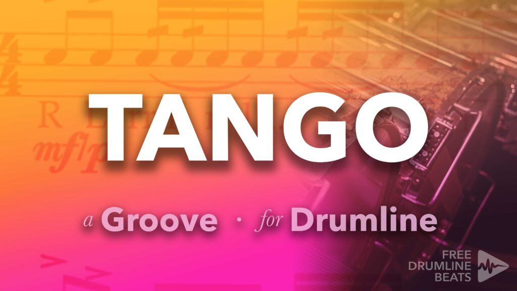 Free Drumline Beats + Marching Percussion Jam Grooves